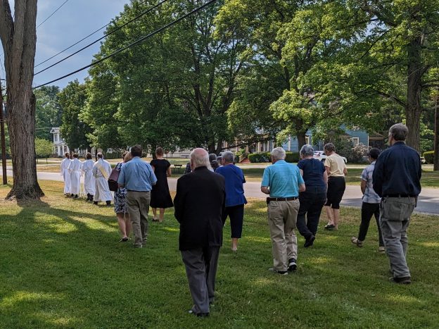 Ss. Isidore & Maria Torribia Parish | abcparishes.org