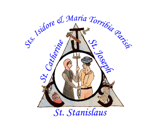 Ss. Isidore & Maria Torribia Parish | abcparishes.org