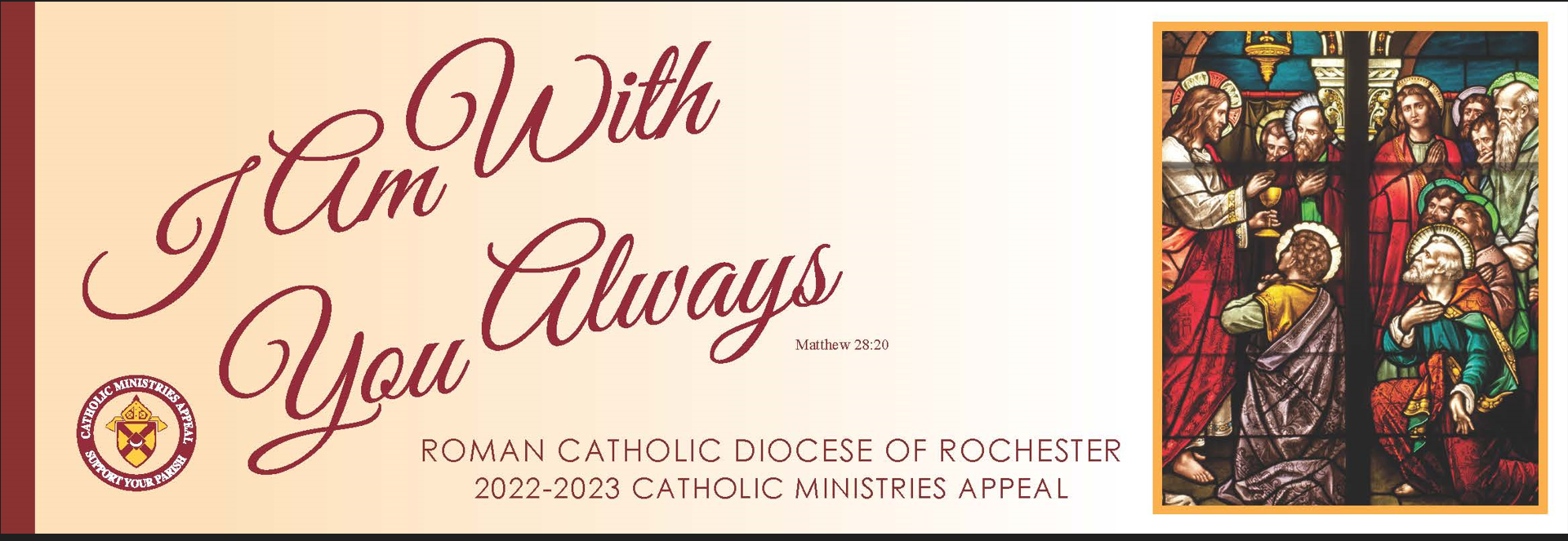 Ss. Isidore & Maria Torribia Parish | abcparishes.org